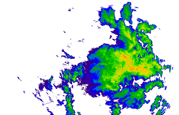 Meteoradar - kde právě prší | Meteoskop.cz